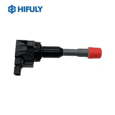 China Honda Ignition Coil 30521-PWA-003 1.8L 2.0L Compatible with Civic Accord CRV for sale