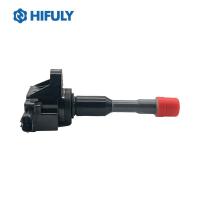 China Honda Ignition Coil 30521-PWA-003 1.8L 2.0L Compatible with Civic Accord CRV for sale