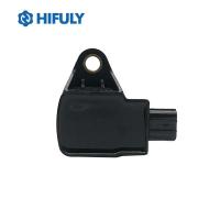 China Honda Ignition Coil 30521-PWA-003 1.8L 2.0L Compatible with Civic Accord CRV for sale
