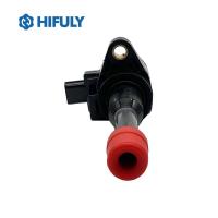 China Honda Ignition Coil 30521-PWA-003 1.8L 2.0L Compatible with Civic Accord CRV for sale