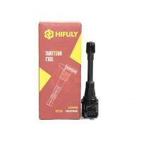 China Infiniti Ignition Coil 22448-AR215 22448-AR015 4.5L V8 Water Resistant for Nissan for sale