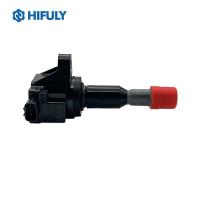 China Honda Ignition Coil 30520-PWC-003 1.8L 2.0L Compatible with Civic Accord CRV for sale