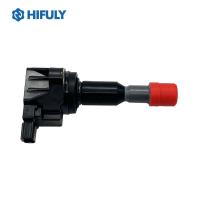 China Honda Ignition Coil 30520-PWC-003 1.8L 2.0L Compatible with Civic Accord CRV for sale