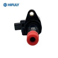 China Honda Ignition Coil 30520-PWC-003 1.8L 2.0L Compatible with Civic Accord CRV for sale