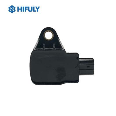 China Honda Ignition Coil 30520-PWC-003 1.8L 2.0L Compatible with Civic Accord CRV for sale