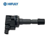 China 30520-RB0-003 Ignition Coil Assembly 30520-RB0-S01 Rust Resistance Customization for sale