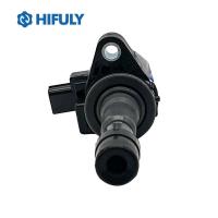 China 30520-RB0-003 Ignition Coil Assembly 30520-RB0-S01 Rust Resistance Customization for sale