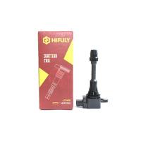 China 22448-6N015 Ignition Coil for Nissan Sentra 1.8L 2001-2006 High Accuracy 12V for sale