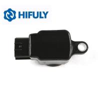 China 22448-6N015 Ignition Coil for Nissan Sentra 1.8L 2001-2006 High Accuracy 12V for sale
