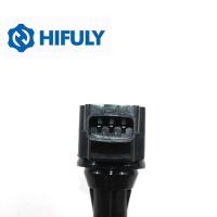 China 22448-6N015 Ignition Coil for Nissan Sentra 1.8L 2001-2006 High Accuracy 12V for sale