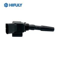 China VW Ignition Coil 04E905110B 0986221057 1.4L TSI FSI for Beetle Golf Jetta Tiguan Polo for sale
