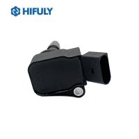 China VW Ignition Coil 04E905110B 0986221057 1.4L TSI FSI for Beetle Golf Jetta Tiguan Polo for sale