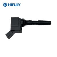China VW Ignition Coil 04E905110B 0986221057 1.4L TSI FSI for Beetle Golf Jetta Tiguan Polo for sale