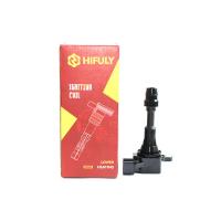 China OEM Nissan Ignition Coil 22448-FY500 for X-Trail T31 3.5L 4.0L Energy Saving for sale