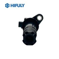 China Custom Hyundai Accent Ignition Coil 27301-26640 2 Pin Auto Ignition Coil OEM Standard for sale