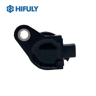 China Custom Hyundai Accent Ignition Coil 27301-26640 2 Pin Auto Ignition Coil OEM Standard for sale