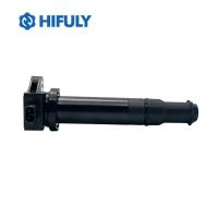 China Custom Hyundai Accent Ignition Coil 27301-26640 2 Pin Auto Ignition Coil OEM Standard for sale