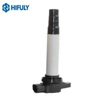 China Customizable Nissan Sunny Ignition Coil Easy Maintenance 22448-4M500 for sale