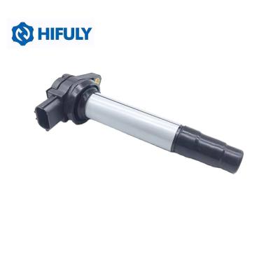 China Customizable Nissan Sunny Ignition Coil Easy Maintenance 22448-4M500 for sale