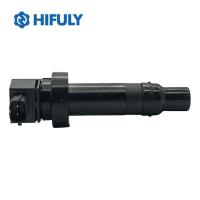 China 27301-2B010 Hyundai Accent Ignition Coil Energy Efficient High Precision for sale