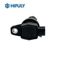 China 27301-2B010 Hyundai Accent Ignition Coil Energy Efficient High Precision for sale