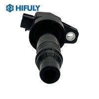 China 27301-2B010 Hyundai Accent Ignition Coil Energy Efficient High Precision for sale