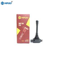 China Nissan Ignition Coil 22448-1kt0a Corrosion Proof Coil Pack for Qashqai 12V for sale