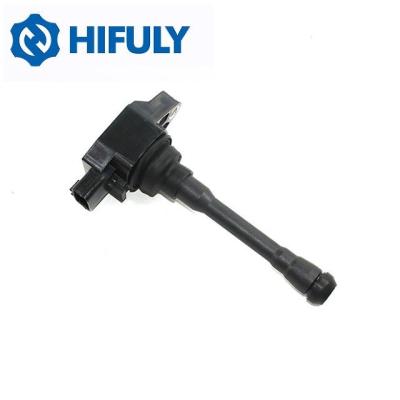 China Nissan Ignition Coil 22448-1kt0a Corrosion Proof Coil Pack for Qashqai 12V for sale