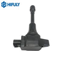 China Nissan Ignition Coil 22448-1kt0a Corrosion Proof Coil Pack for Qashqai 12V for sale
