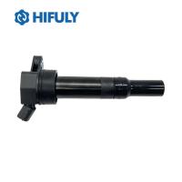 China Hyundai Kia Ignition Coil 27300-2E000 1.6L Soul Rio 2 Pin OEM Standard for sale