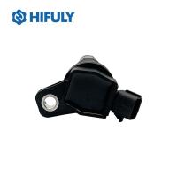 China Hyundai Kia Ignition Coil 27300-2E000 1.6L Soul Rio 2 Pin OEM Standard for sale