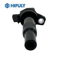 China Hyundai Kia Ignition Coil 27300-2E000 1.6L Soul Rio 2 Pin OEM Standard for sale