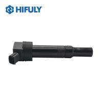 China Hyundai Kia Ignition Coil 27300-2E000 1.6L Soul Rio 2 Pin OEM Standard for sale