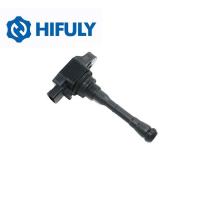 China Nissan Ignition Coil 22448-1KC0A for Teana Tiida X-Trail 1.6L 12V for sale