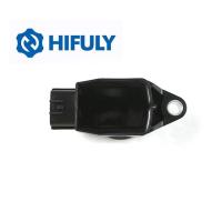 China Nissan Ignition Coil 22448-1KC0A for Teana Tiida X-Trail 1.6L 12V for sale