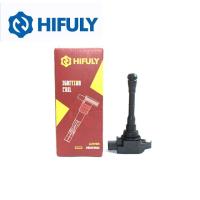 China 22448-JA11C Ignition Coil Assembly 3.5L Nissan Maxima Murano Multifunctional for sale