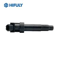 China OEM 27300-3F100 Hyundai Ignition Coil for Kia Rio Soul 1.6L Accent 2 Pin Coil Pack for sale