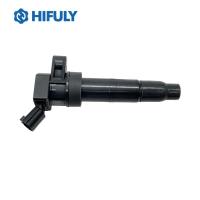 China OEM 27300-3F100 Hyundai Ignition Coil for Kia Rio Soul 1.6L Accent 2 Pin Coil Pack for sale