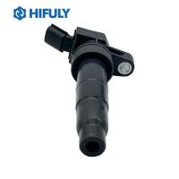 China OEM 27300-3F100 Hyundai Ignition Coil for Kia Rio Soul 1.6L Accent 2 Pin Coil Pack for sale