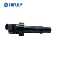 China Kia Soul Coil Pack 27301-2B100 High Compatibility Diagnostic Friendly for sale