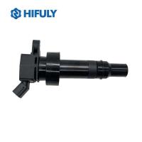 China Kia Soul Coil Pack 27301-2B100 High Compatibility Diagnostic Friendly for sale