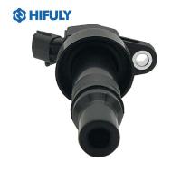 China Kia Soul Coil Pack 27301-2B100 High Compatibility Diagnostic Friendly for sale