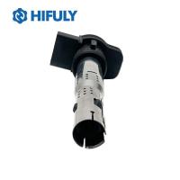 China Ignition Coil 07K905715 07K905715F for VW Golf Jetta Beetle Tiguan 1.4L TSI for sale