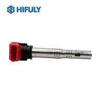 China Anti Corrosion VW Ignition Coil 06E905115D 1.4L Automotive Coil Pack Easy Connection for sale