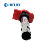 China Anti Corrosion VW Ignition Coil 06E905115D 1.4L Automotive Coil Pack Easy Connection for sale