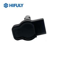 China Powerful VW Beetle Ignition Coil 06B905115T 06A905115D UV Resistant for sale