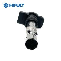 China Powerful VW Beetle Ignition Coil 06B905115T 06A905115D UV Resistant for sale