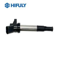 China Ignition Coil 96414260 25181813 7 Pin for Chevrolet Cruze Sonic Aveo 1.8L 2011-2013 for sale