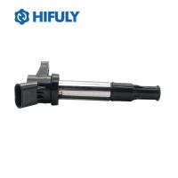 China Ignition Coil 96414260 25181813 7 Pin for Chevrolet Cruze Sonic Aveo 1.8L 2011-2013 for sale
