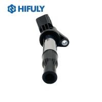 China Ignition Coil 96414260 25181813 7 Pin for Chevrolet Cruze Sonic Aveo 1.8L 2011-2013 for sale